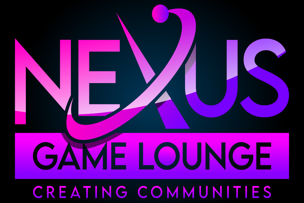 Games - Nexus Game Lounge
